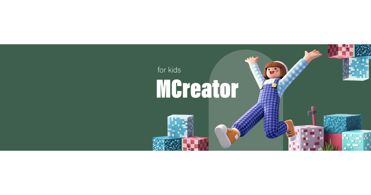 MCreator для Minecraft
